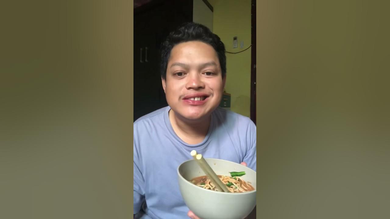 Mammm lagi gys mie ayam restu ibu sadang 🤌🏻🫵 - YouTube