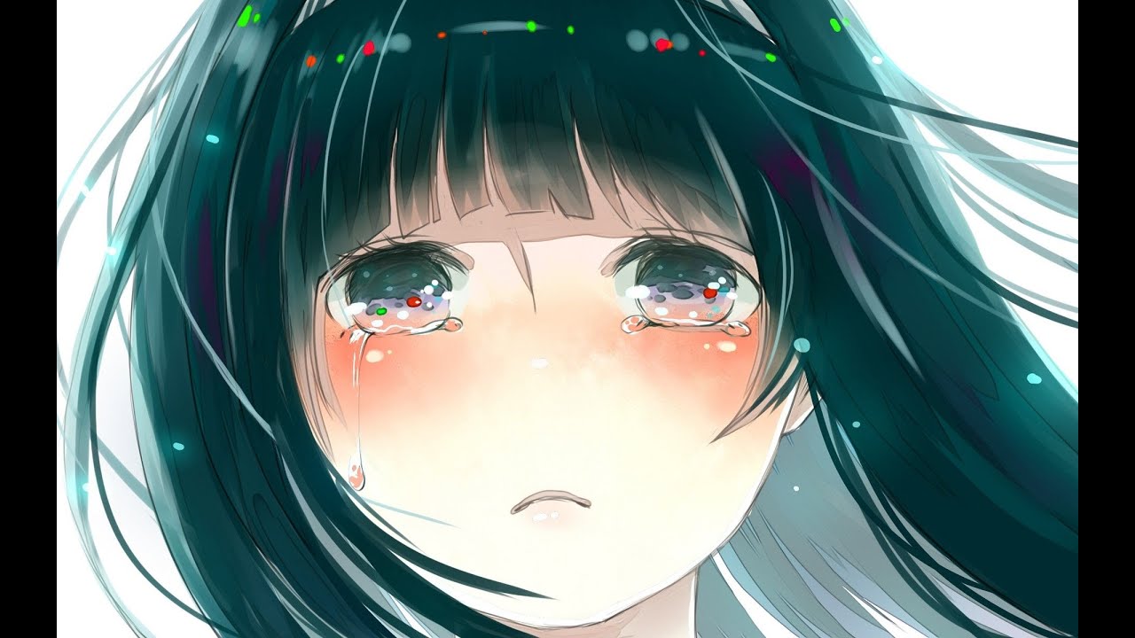 Nightcore - Bittersweet Tragedy (Melanie Martinez) - YouTube