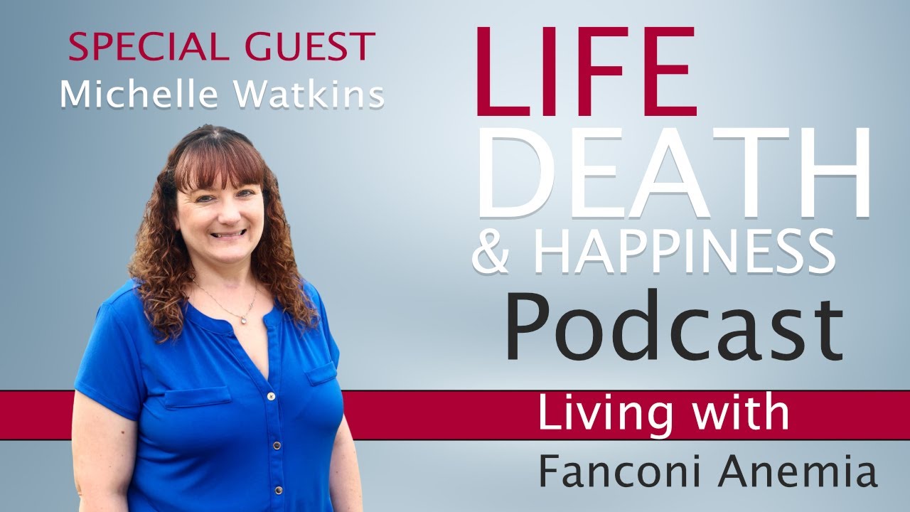 In epsiode 3 you get to hear Michelle Watkins story about living with ...