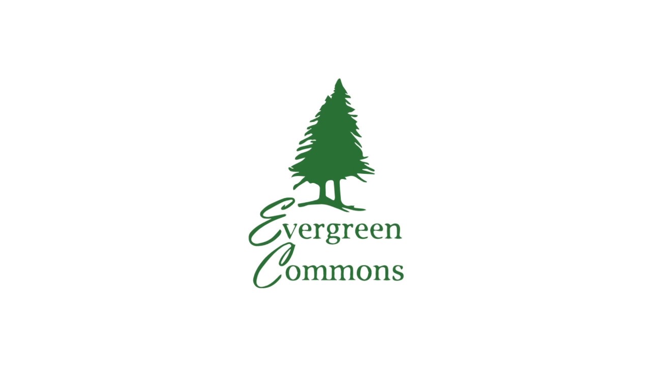 Evergreen Commons Hype Video - YouTube
