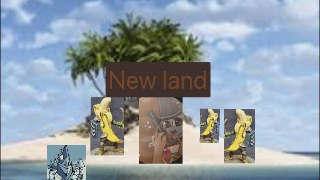 New Update ( Monkey Mischief ) - YouTube