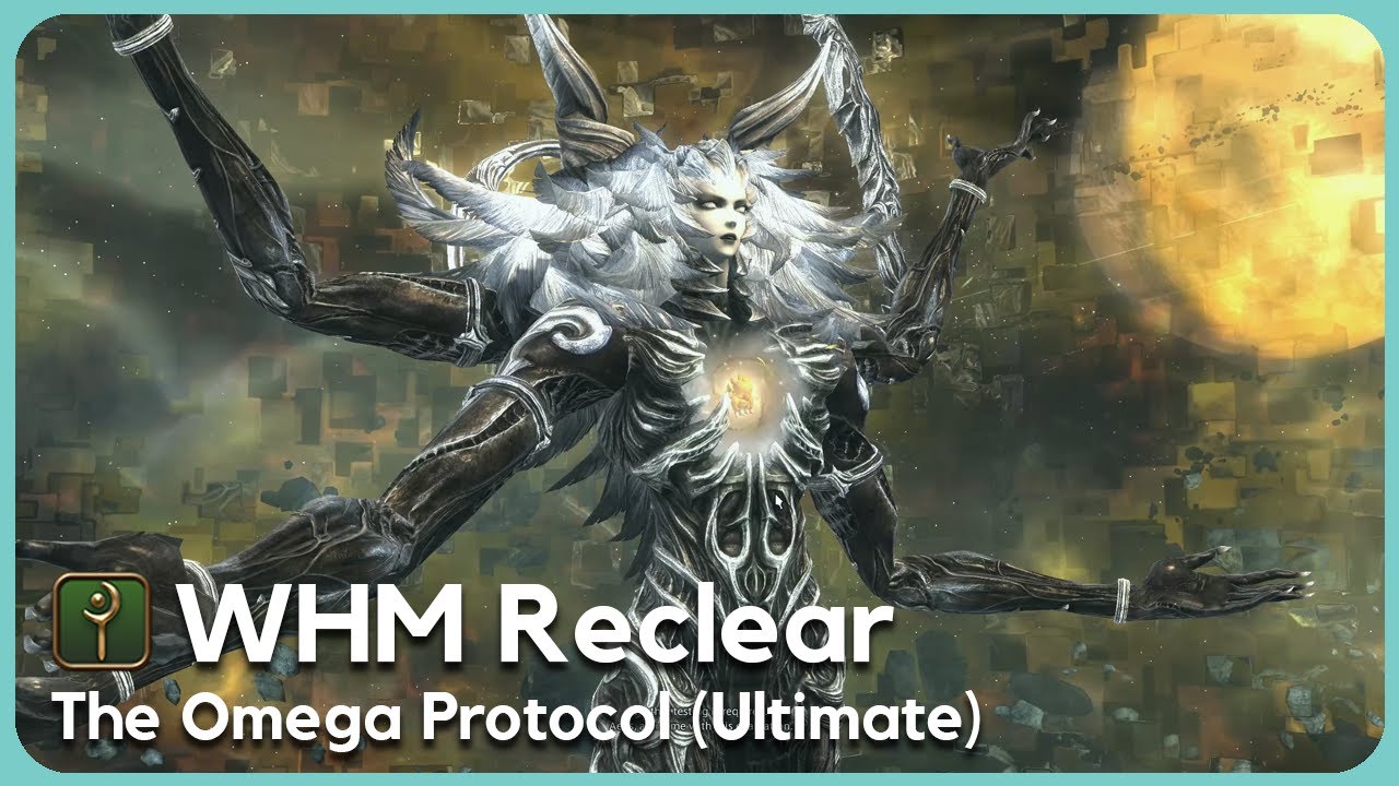 The Omega Protocol (TOP) | WHM POV - YouTube