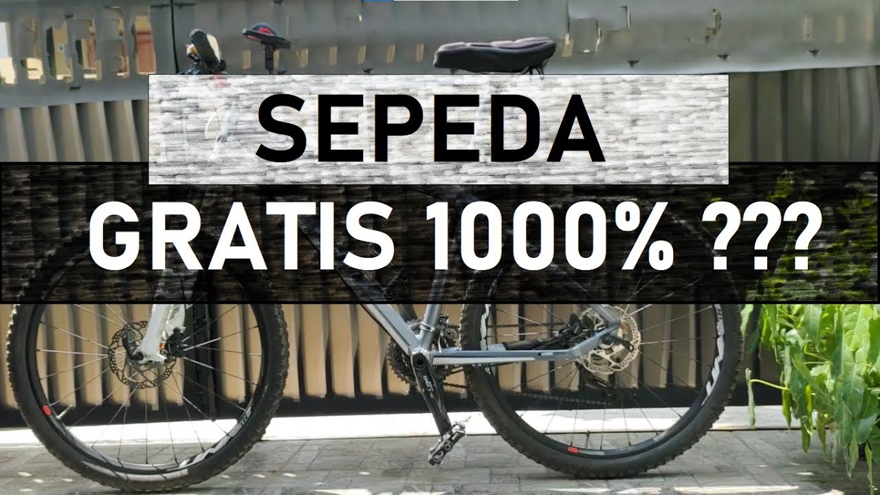 Review Polygon Cozmic CX 3.0 GRATIS ??? WORTH IT TO BUY??? + Upgrade ...