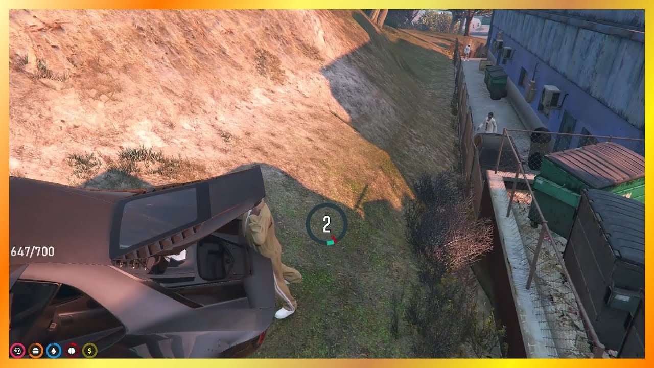 Future's M-Run Rep Is DUST | NoPixel GTA RP - YouTube