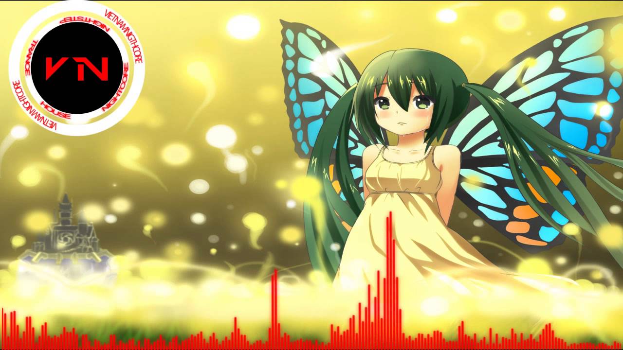 Nightcore - Bay (Fly) - YouTube