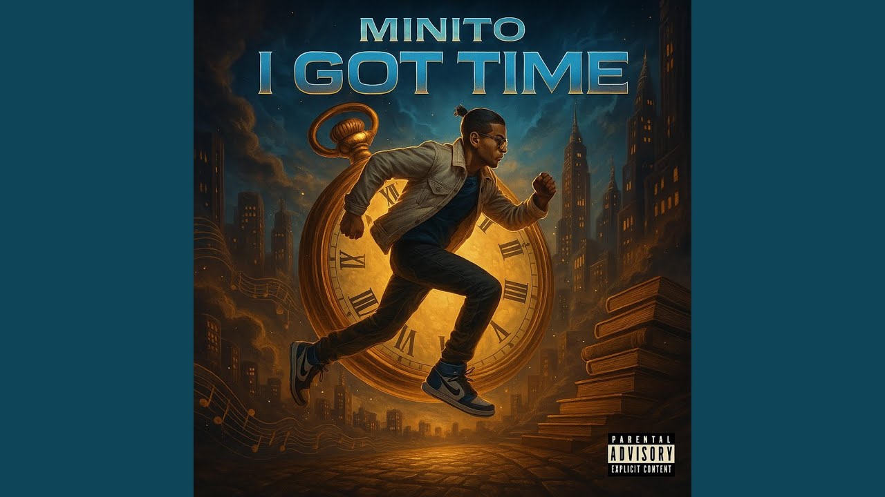 I Got Time - YouTube