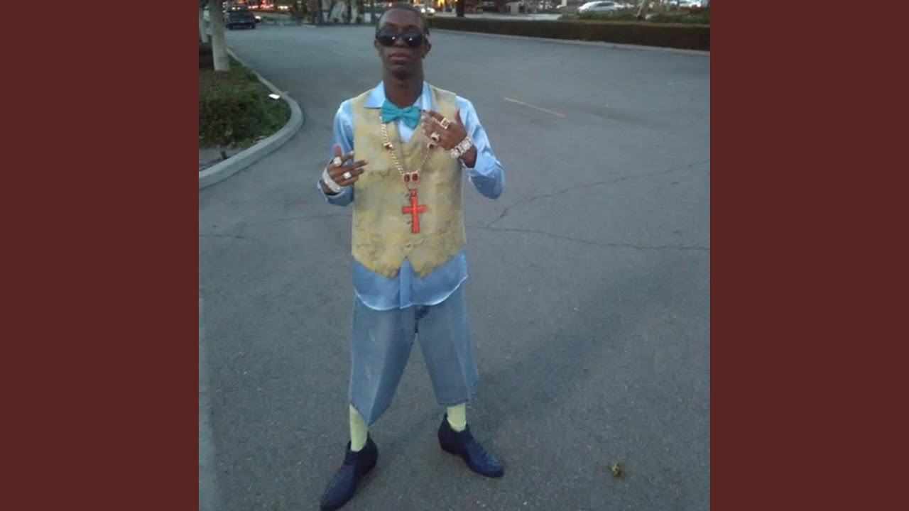 stunna boy (OG) - YouTube