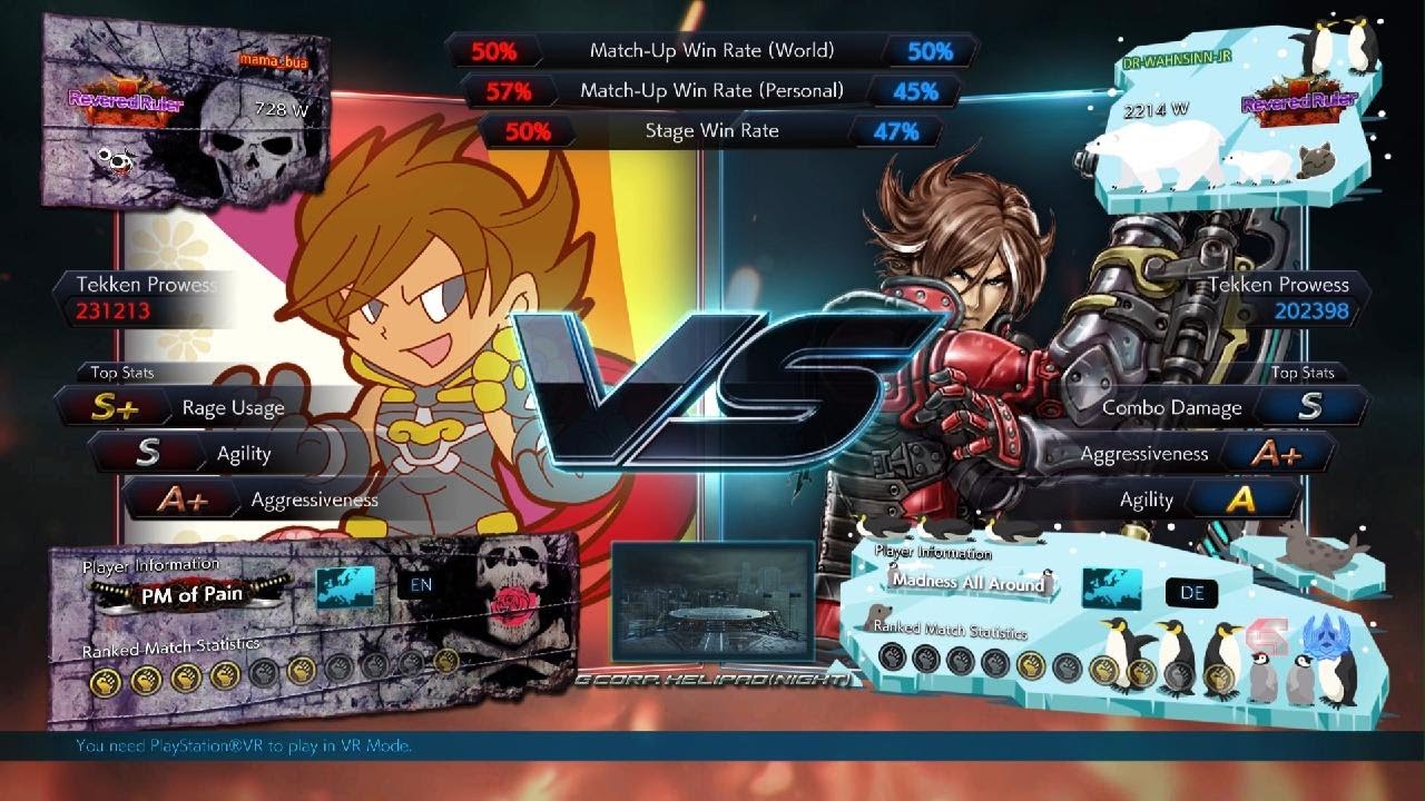 Lars vs Lars -- Promotion to Divine - YouTube