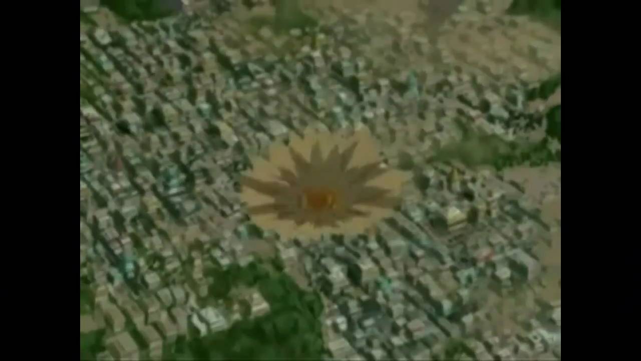 Here comes the Boom! A Naruto Shippuden AMV - YouTube