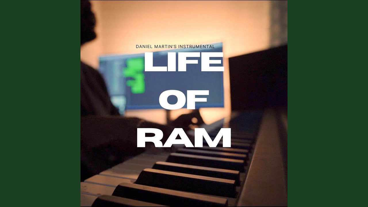 Life of Ram (Instrumental) - YouTube