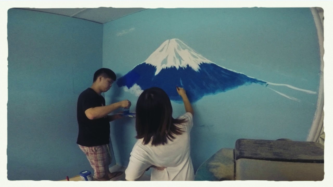 Fuji Mountain Project - YouTube