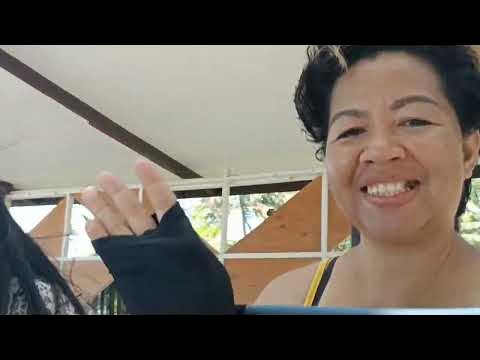 Manong Ben Vlog Ep. 10 Family Bonding at Labanessa beach resort Pantukan, Davao De Oro - YouTube