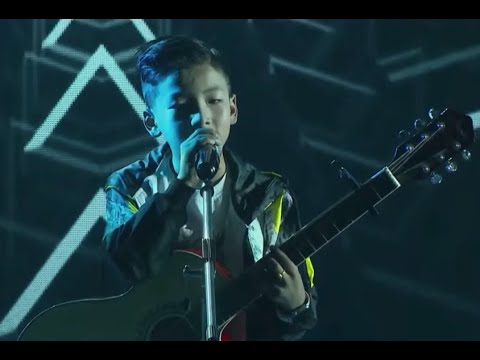 Winner Spandan Subba's Semi-final Performance || Pahilo Juni Ma || The ...