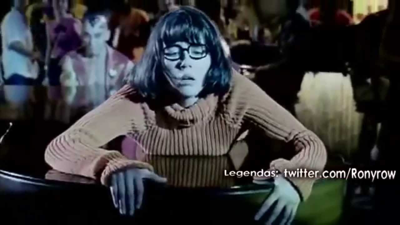Velma' s Song Legendado - YouTube
