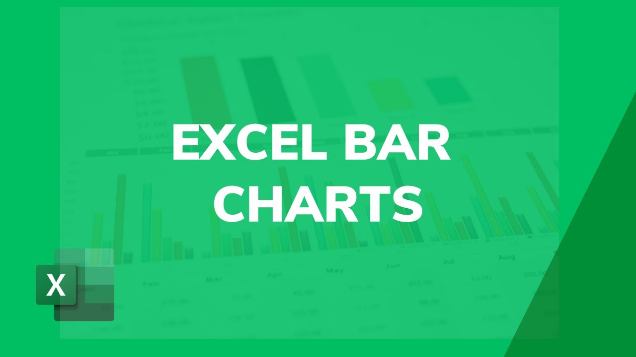 Unleash The Power Of Excel Bar Charts Tips Tricks YouTube Unleash The Power Of Excel Bar Charts Tips Tricks YouTube
