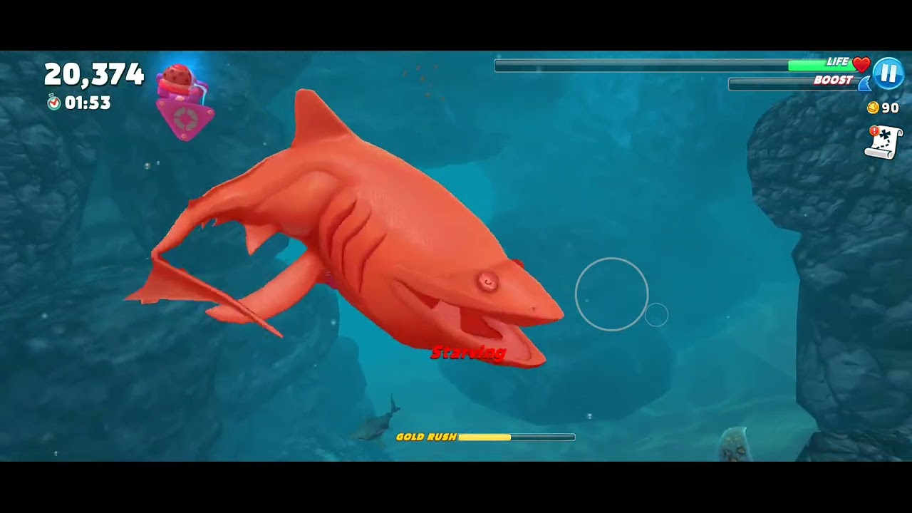 Yum yum fish - YouTube