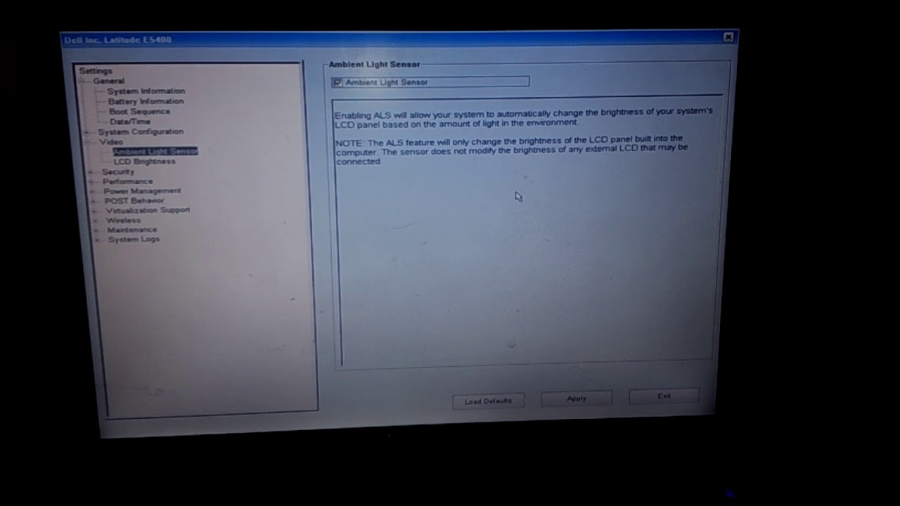 How To Fix Brightness Problem in Windows 10 - YouTube