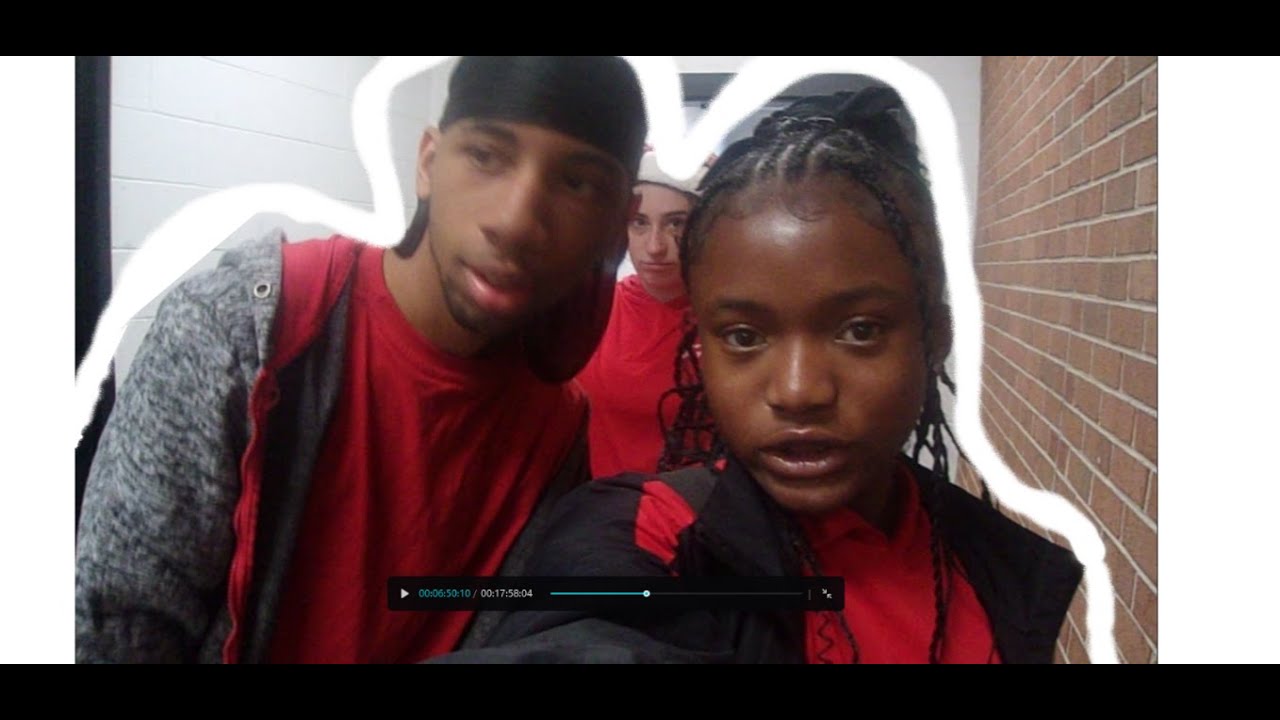 A DAY IN A LIFE OF A HIGH SCHOOL SENIOR | senior year 101 ep 5 - YouTube