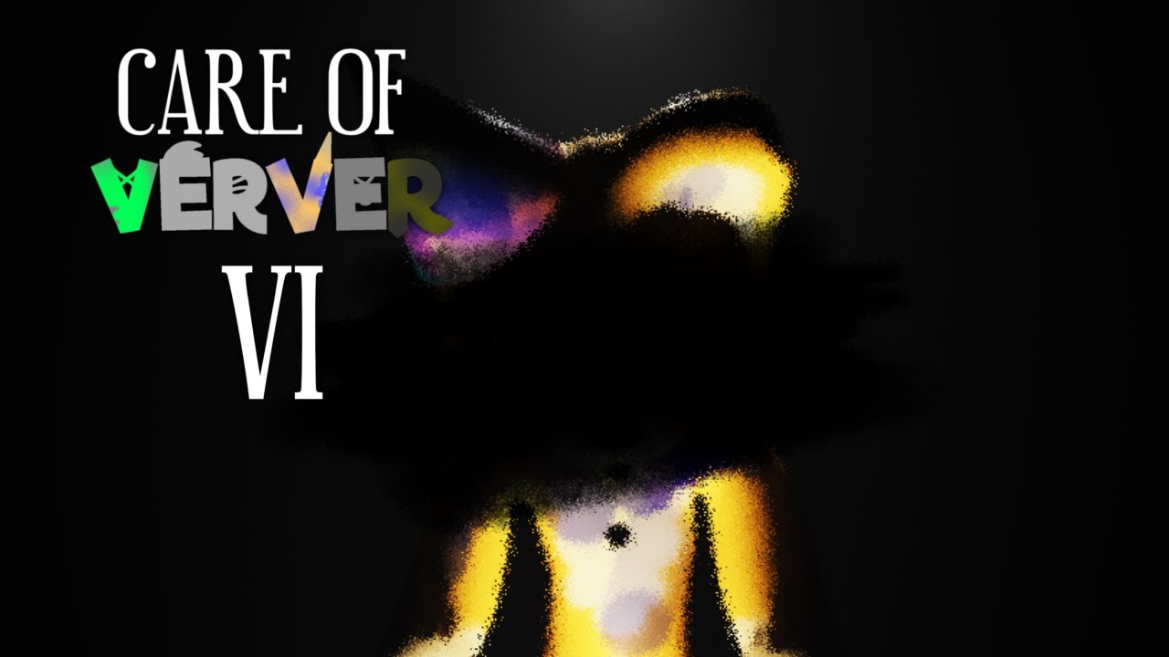 Care of Verver 6 - Teaser Trailer - YouTube