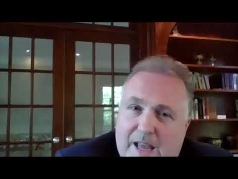 Astrazenecas Adrian Kilcoyne Discusses Small Lung Cancer Pt 2 Youtube