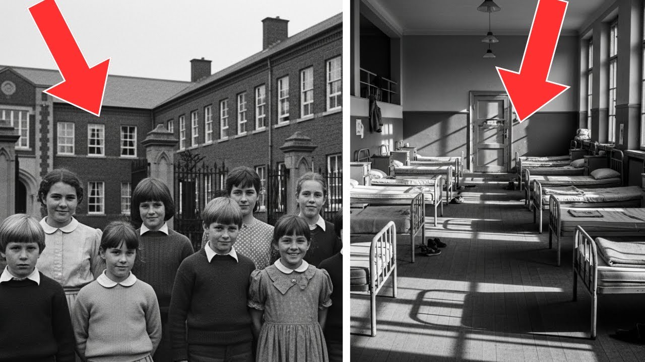 In 1984, an Orphanage Disappeared Without a Trace — What Was Found 25 ...