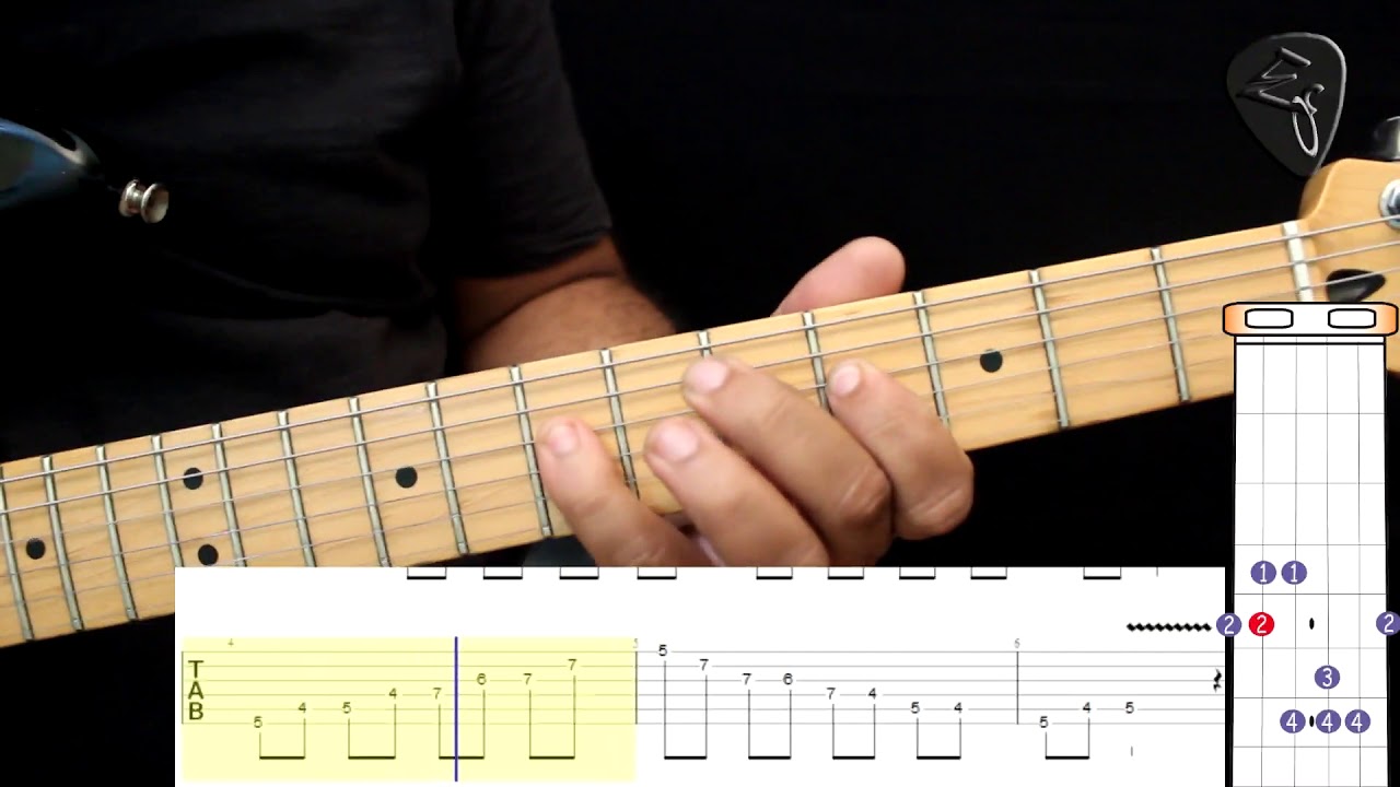 Arpejos 7M - Melhore seus solos e improvisos - YouTube