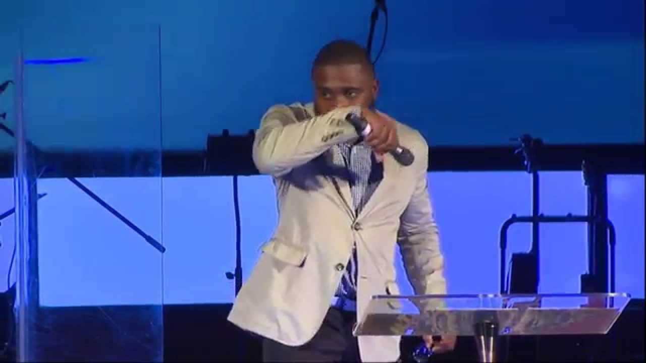 Alex Royes - Mens Conference (Session 2) - YouTube