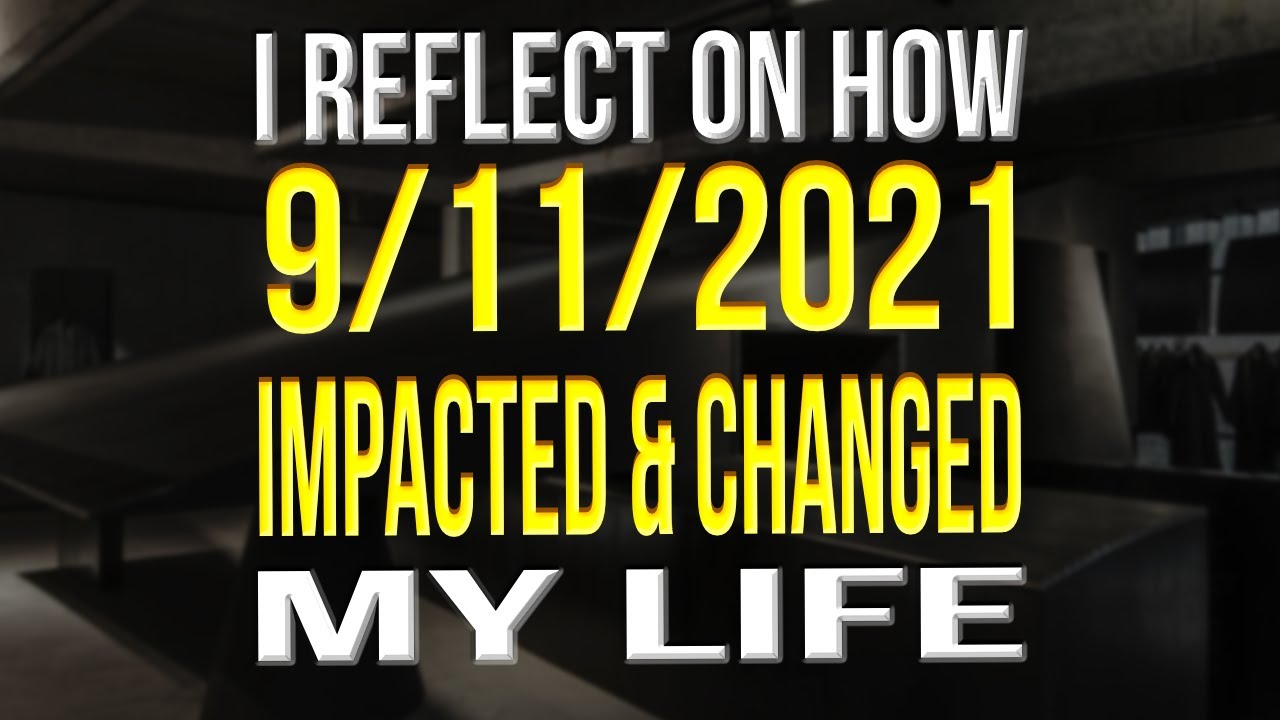 September 11, 2001 - 20 Years Later - YouTube