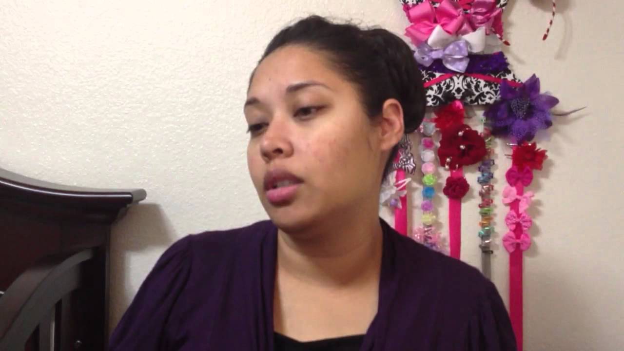 Pregnancy Vlog Week 35 + belly shot - YouTube
