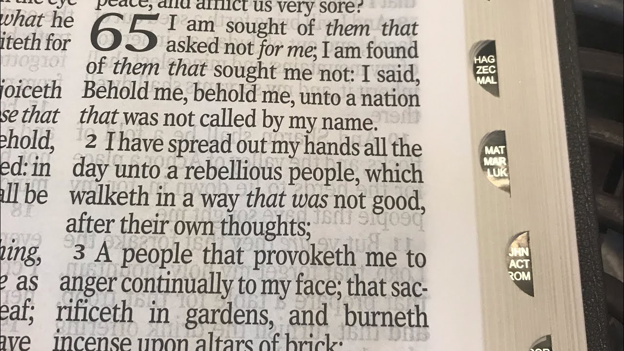 isaiah-chapter-65-youtube