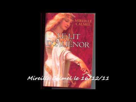 Mireille Calmel Partie 5