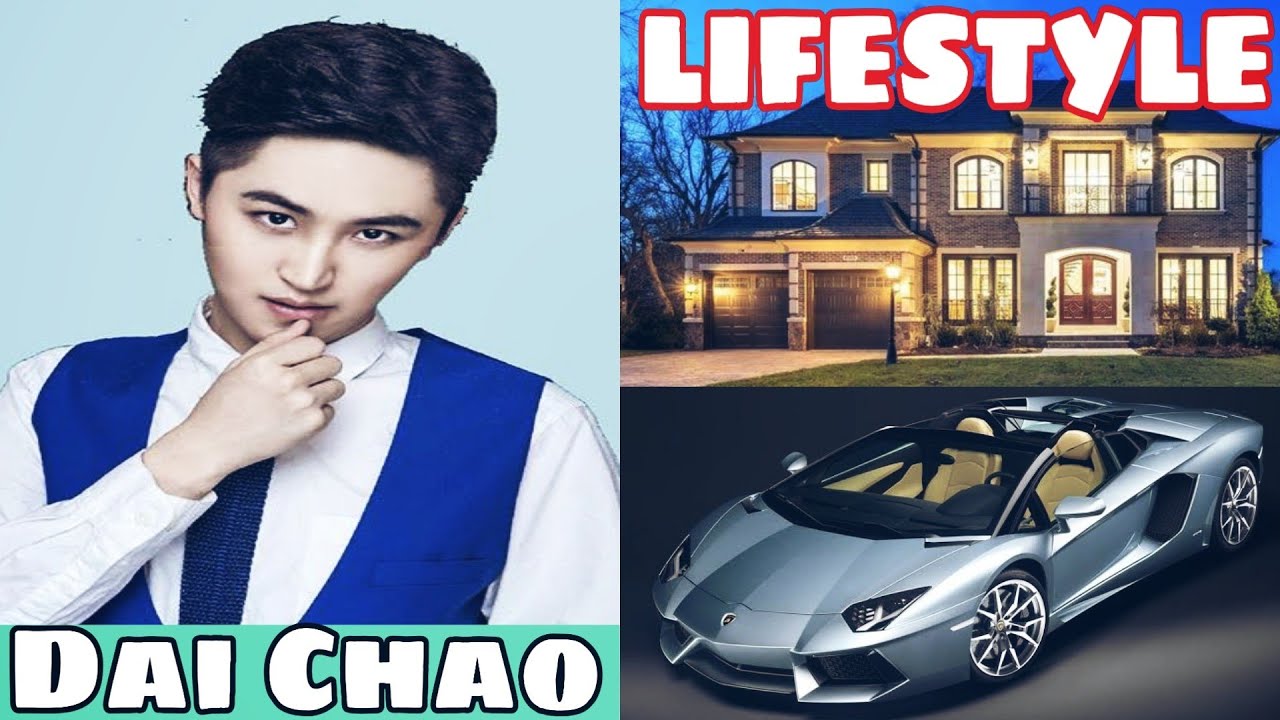 Dai chao,(Heroic Journey of Nezha) Lifestyle, Biography, NetWorth, Age ...