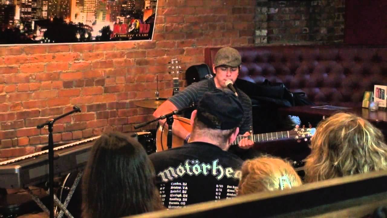 MUST SEE - Brian Jarvis - YouTube