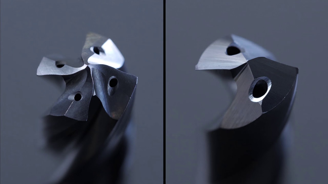 MK Tools Rambo Speed Drill Full HD - YouTube