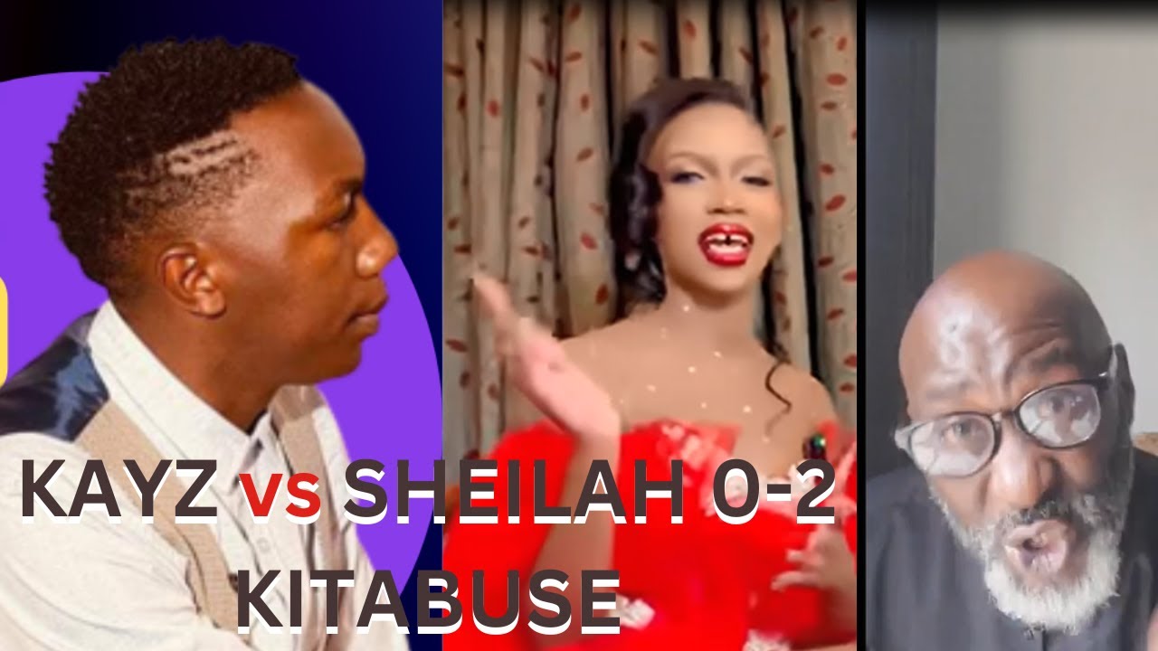 𝙄𝙨𝙢𝙖 𝙊𝙡𝙖𝙭𝙚𝙨𝙨 ; 𝙎𝙝𝙚𝙞𝙡𝙖𝙝 𝙂𝙖𝙨𝙝𝙪𝙢𝙗𝙖 𝙁𝙞𝙧𝙚𝙨 𝘽𝙖𝙘𝙠 𝘼𝙩 𝙆𝙖𝙬𝙖𝙡𝙮𝙖 𝙆𝙖𝙮𝙯 🙆‍♀️ _ 𝙏𝙑 𝙀𝙗𝙞𝙮𝙞𝙞𝙣𝙜𝙞𝙙𝙚𝙢𝙪. - YouTube