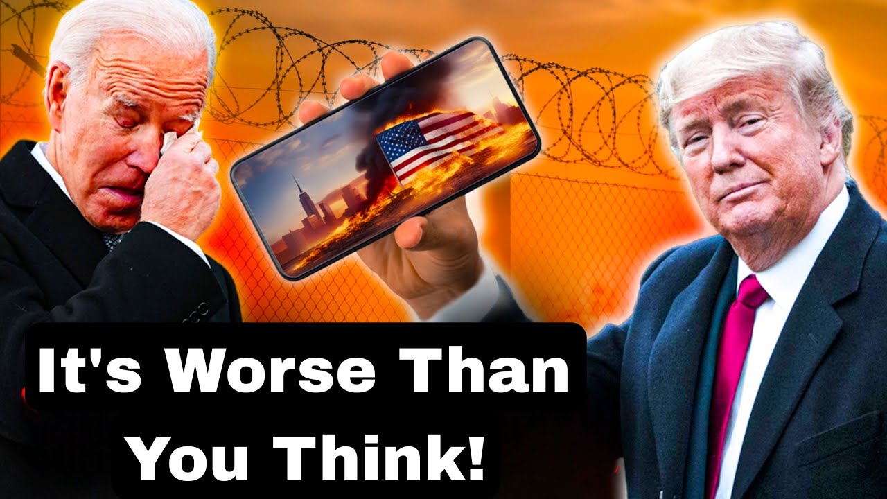 Houston We Have A Problem..This Is Very Concerning! - YouTube
