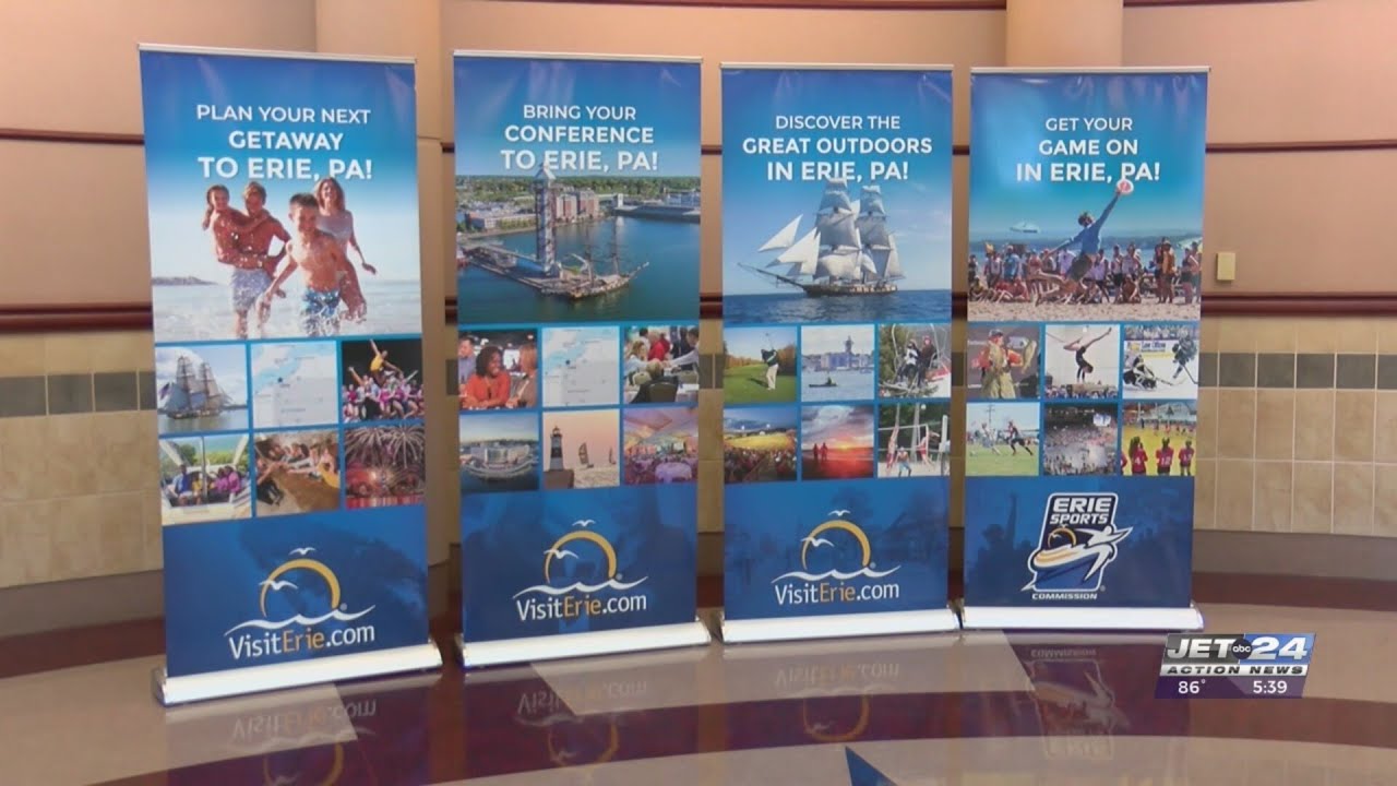 VisitErie launches ‘Unlock Erie’ app to challenge citizens to explore ...