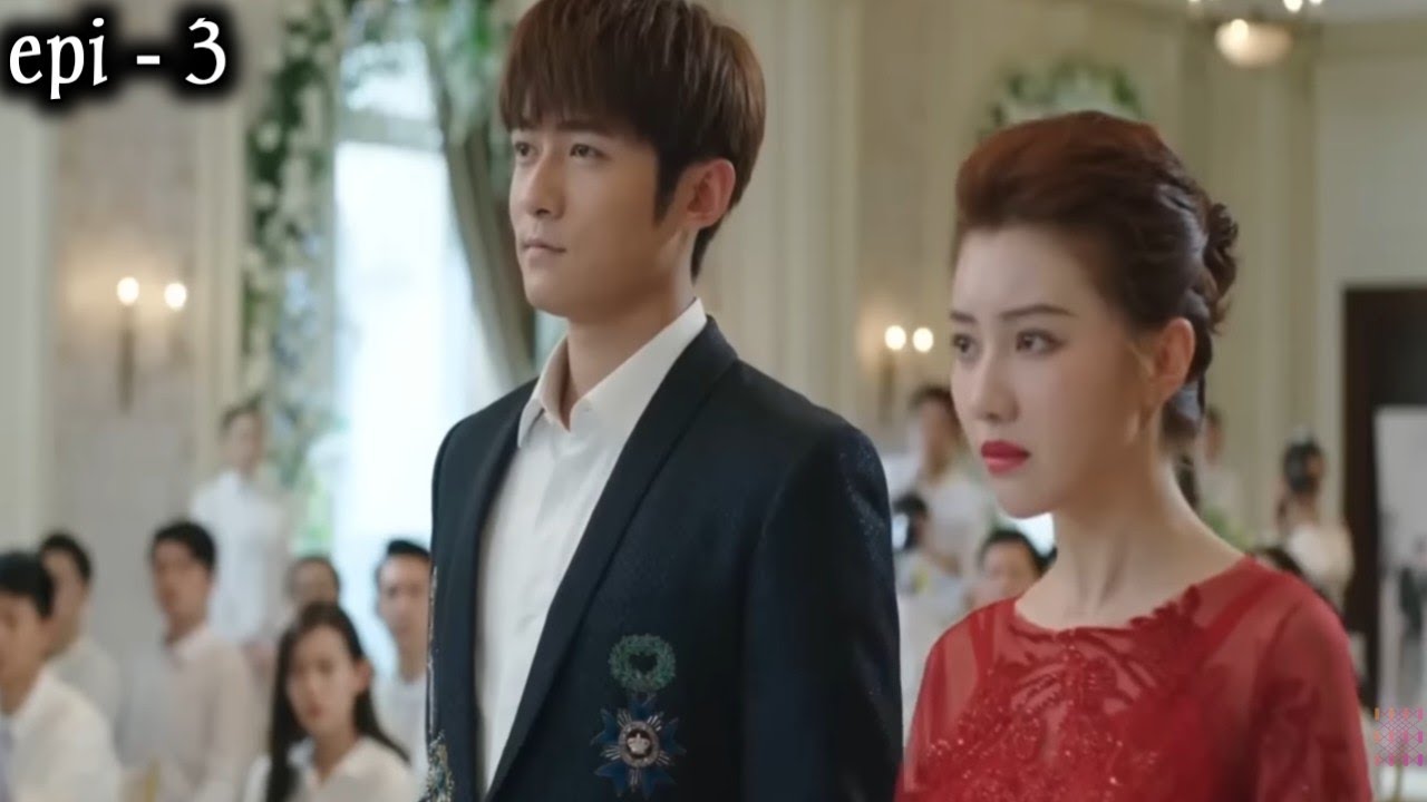 Wonderful Time ll epi - 3 - YouTube