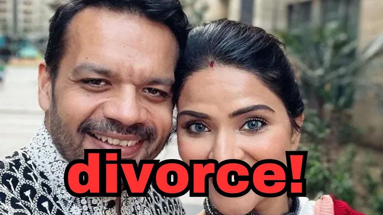 Flying Beast & Ritu Rathee Divorce - YouTube