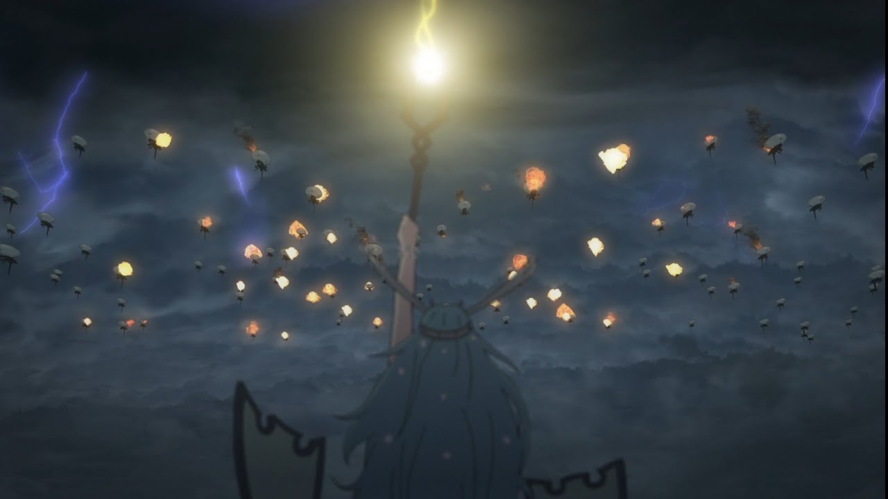 Radiant Season 2 Episode 14 (Review) The History And Plot For Seth's ...