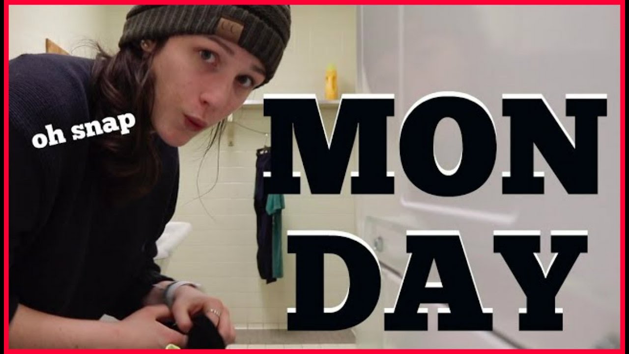 Another Monday - YouTube