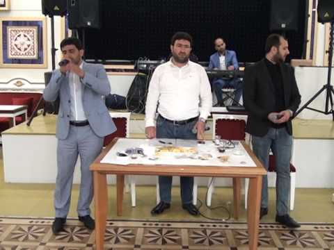 2017 Super Meyxana (Tanri verir neymetin en gozellerin) Dervis Toyu