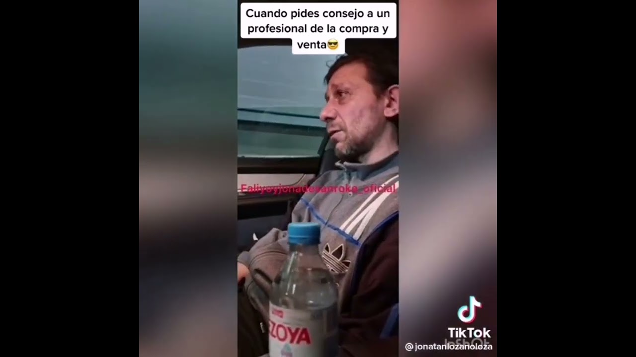 El Faliyoo dando consejos es el Mejor ️ Faliyo de Sanroque - YouTube