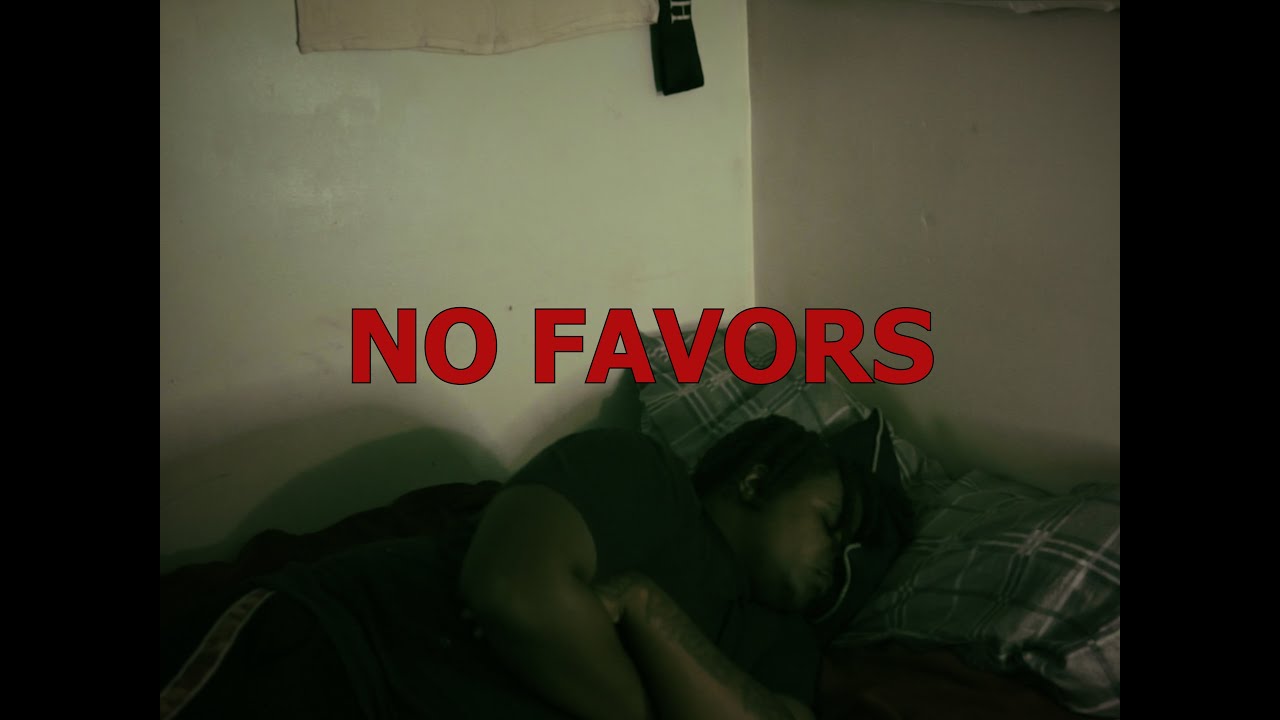 No Favors | Official Trailer Directed by. @30kMaine - YouTube
