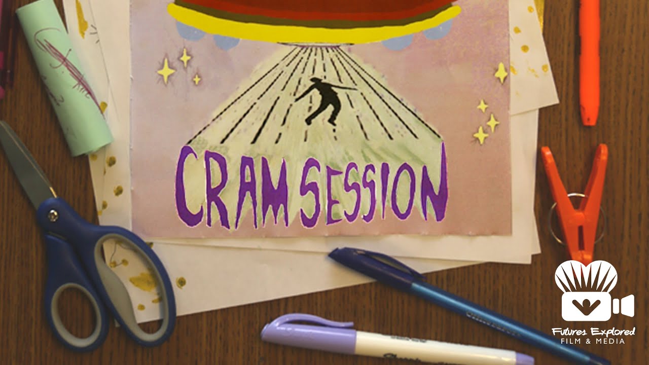 Cram Session - YouTube