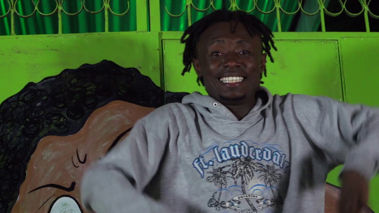 Wasee Wasee by Mc Sanero [ Nani hawezi Wacha jaba] Official video - YouTube