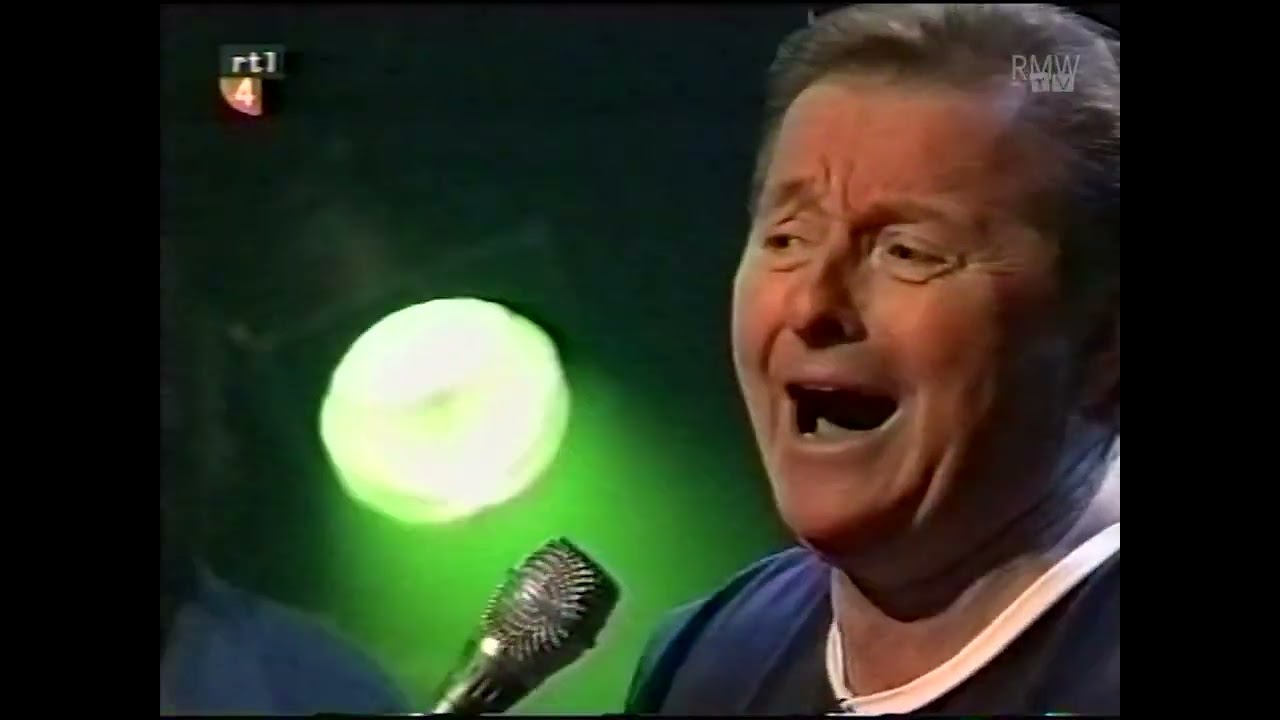 Mendocino - Jan Keizer (BZN) liver performance at Barend & Van Dorp ...