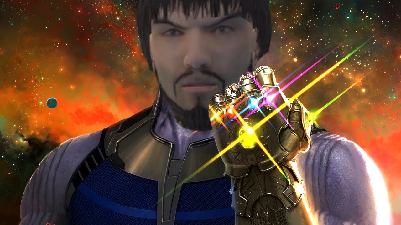 Mount and Blade: 1000 Stat Man's Bizarre Adventure (Part 3) - YouTube