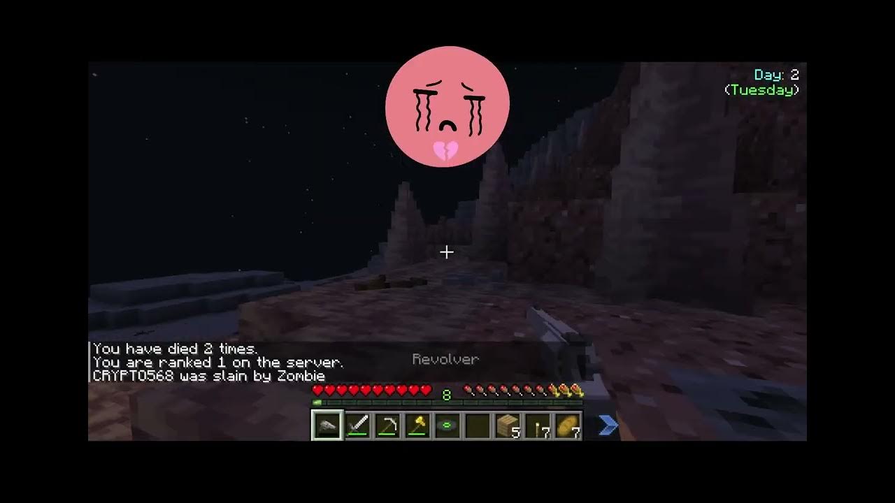 cursed walking s1 e2 - YouTube