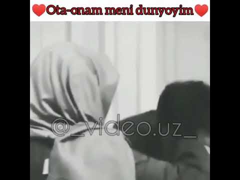 Ata ona hakida kosik